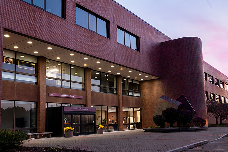 Tiger Gaming League | National Technical Institute for the Deaf | RIT